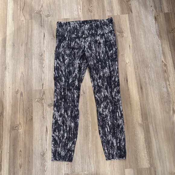 lululemon athletica | Pants & Jumpsuits | Lululemon Fast And Free ...
